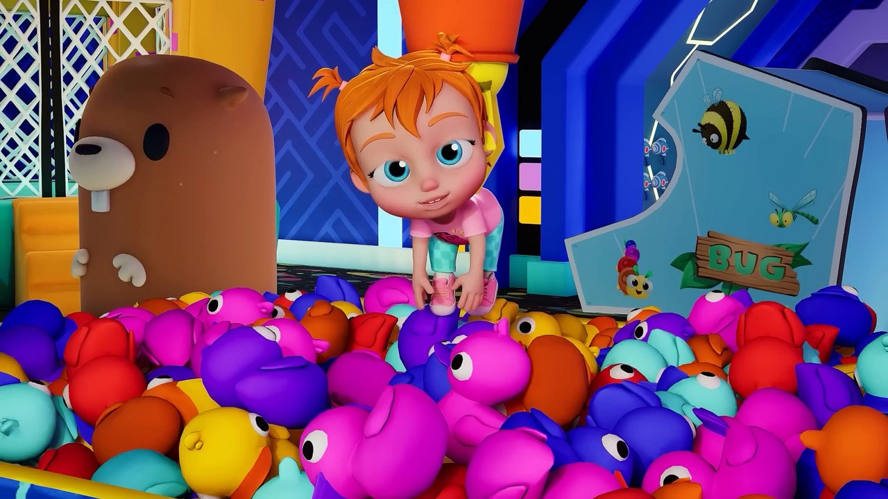 CRAZY BABiES CARTOONS!! Adley Niko & Navey eat Baby Puffs and troll Dad ...