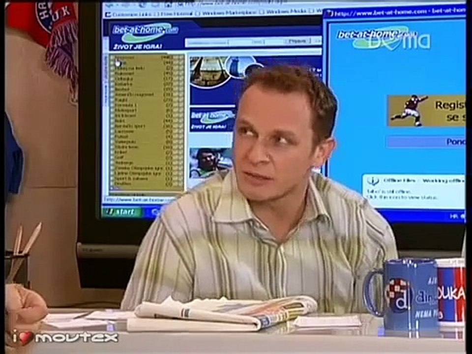 Cimmer Fraj sezona 2 epizoda 34 - video Dailymotion