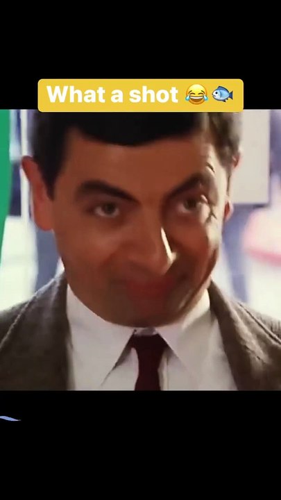Mr bean | Funny clips | Mr bean official - video Dailymotion