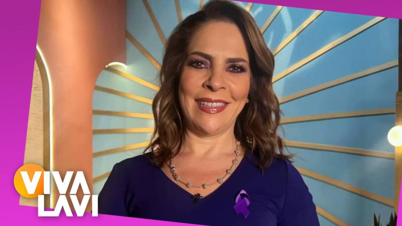 Ana María Alvarado habla de su proceso contra Maxine Woodside - Vídeo ...