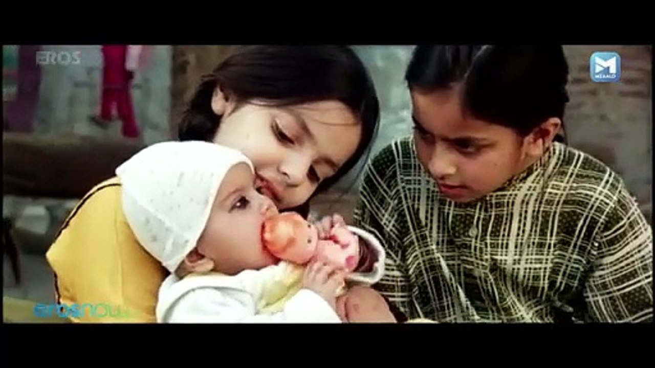 Bol___Atif_Aslam___Mahira_Khan___Pakistani_Movie_part 1 - video Dailymotion