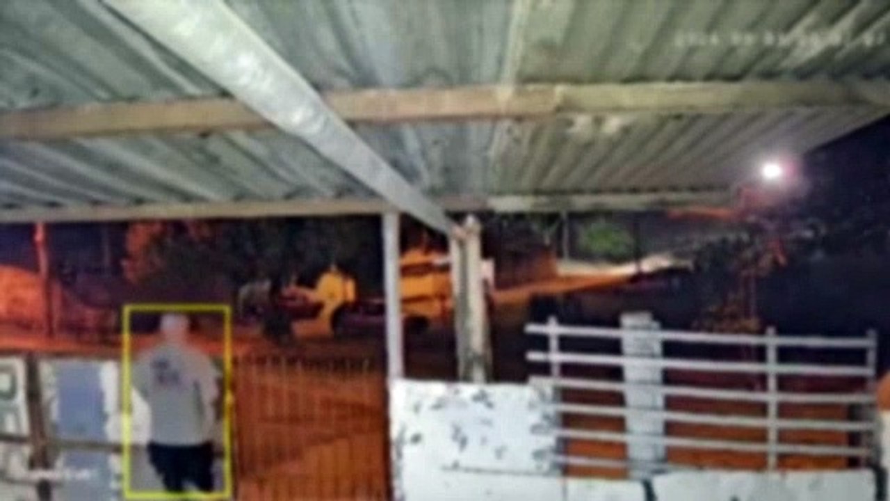 Rapaz assassinado em avenida de Campinas viu o próprio pai ser ...