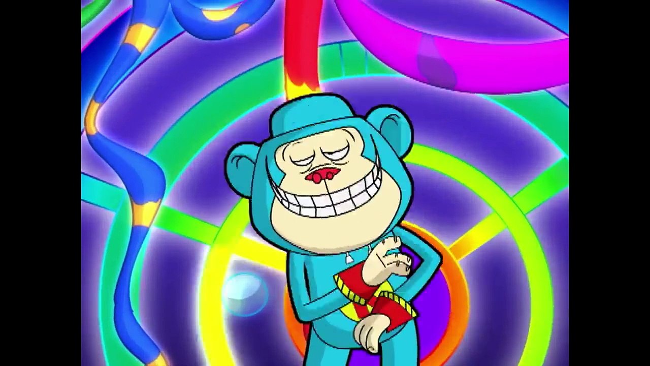 Keymon Ache Season 1 - Episode 42 - video Dailymotion