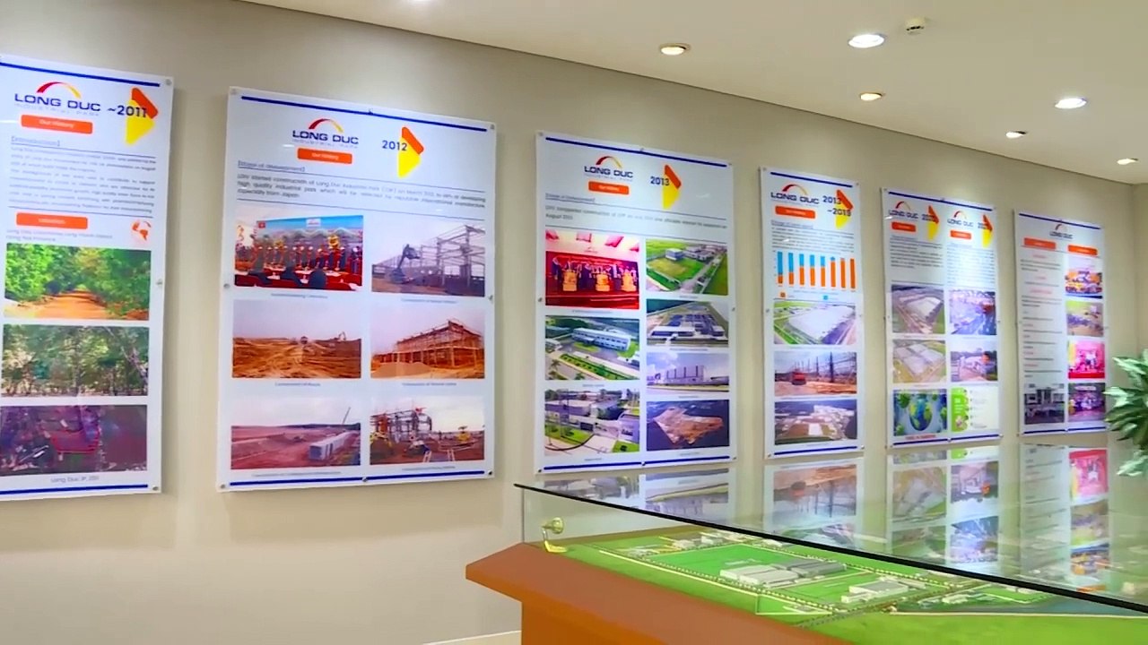 Flaycam KCN - Xay dung hoat doang SMC - Video Dailymotion