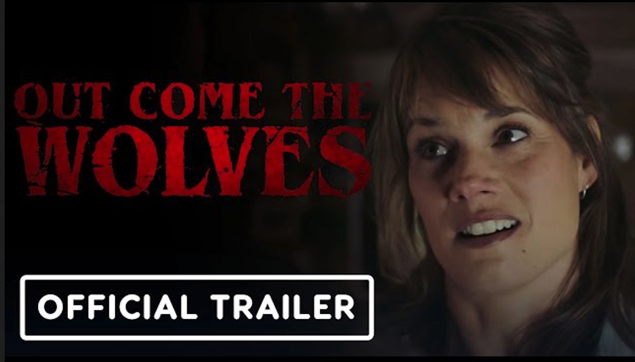 Out Come the Wolves | Official RB Trailer - Missy Peregrym - video ...