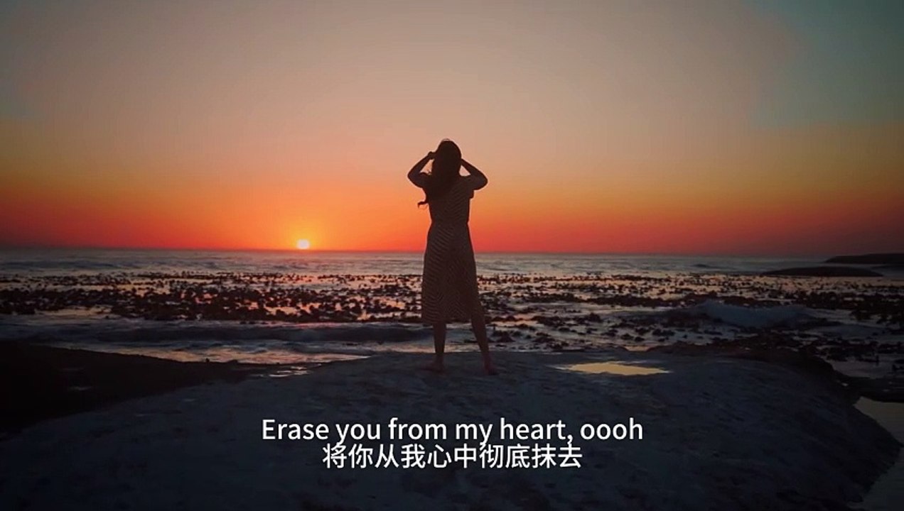 Erase you from my heart by Excision, Wooli and Haliene - video Dailymotion