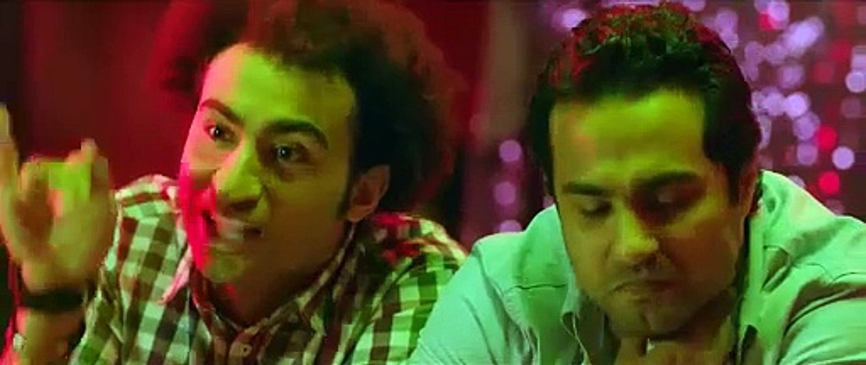 فيلم حسن وبقلظ 2016 كامل بطولة علي ربيع وكريم فهمي - video Dailymotion