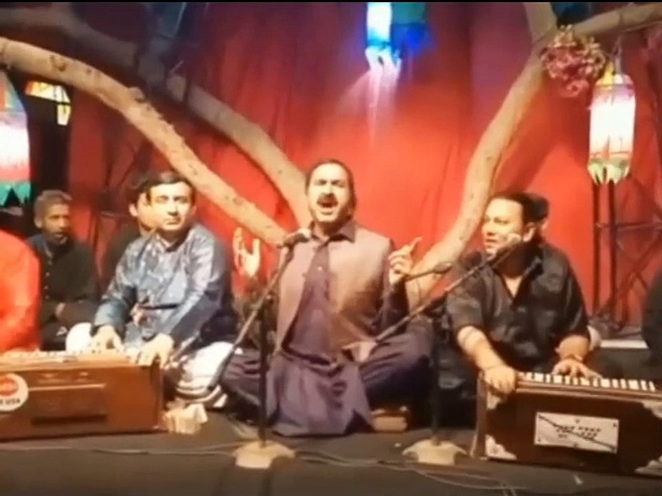 Akhtar Lawa from Pakistan Famous - video Dailymotion