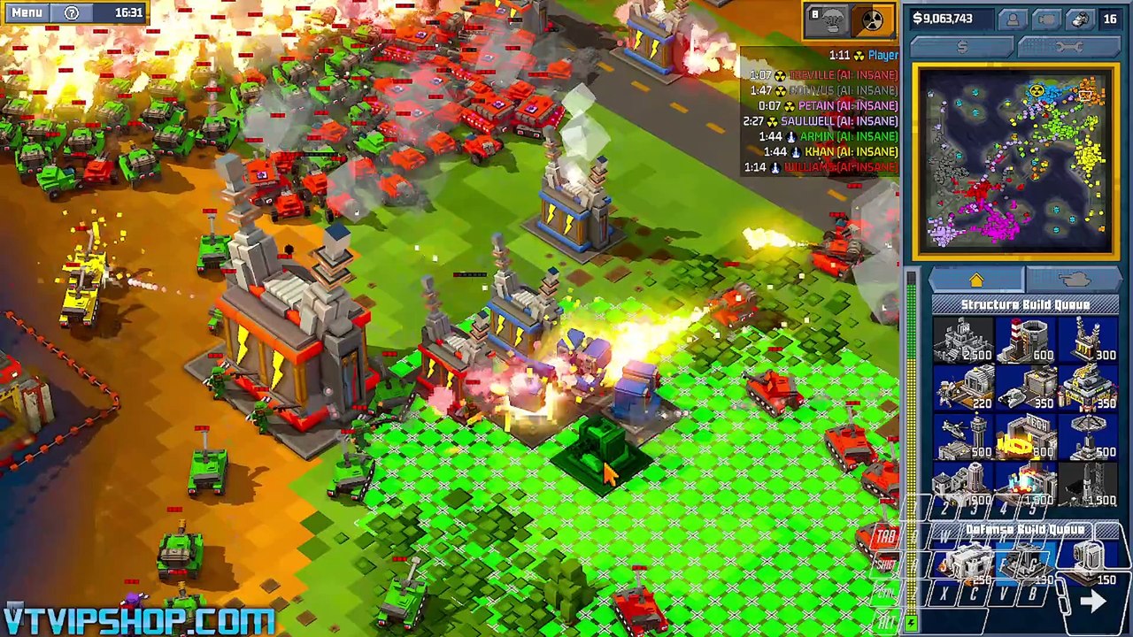 9 Bit Army 06 08 2024 1255 471 - Video Dailymotion