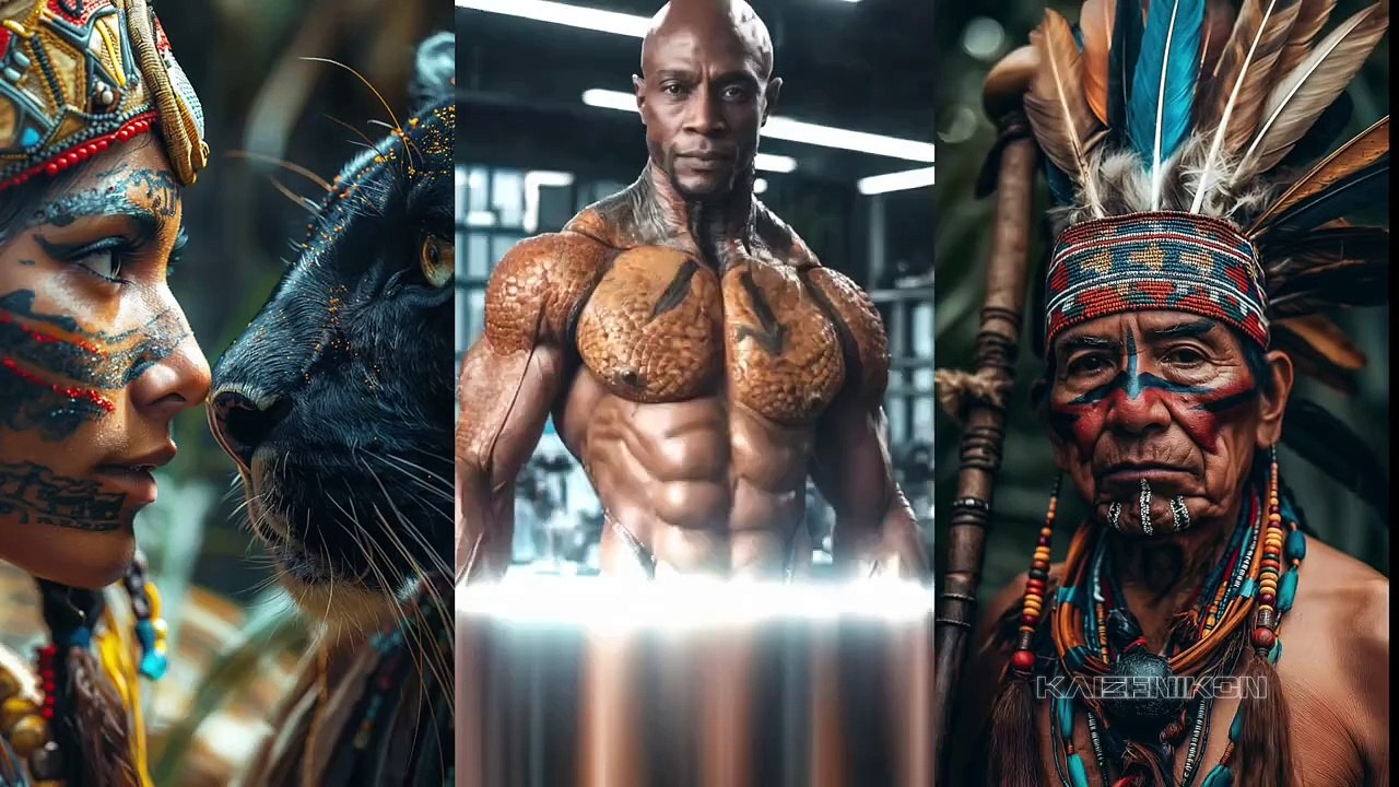 Saga of BALAM; A Legendary Tale - video Dailymotion