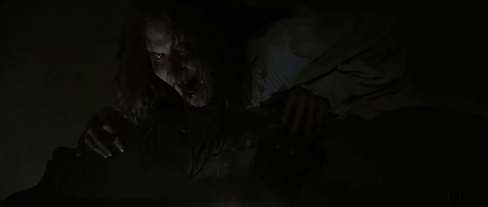 The Conjuring |Andrea and Cindy Bedroom Scene HD - video Dailymotion