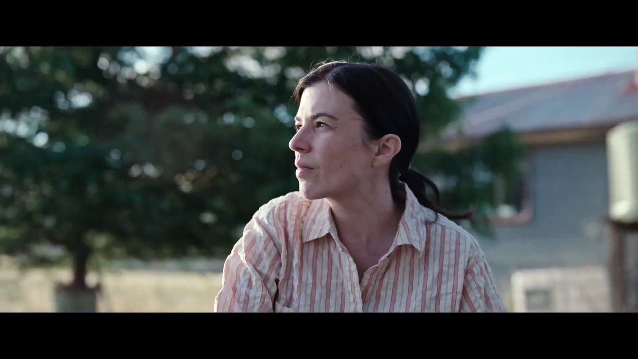 IN VITRO Trailer 2024 Talia Zucker Thriller Movie - video Dailymotion