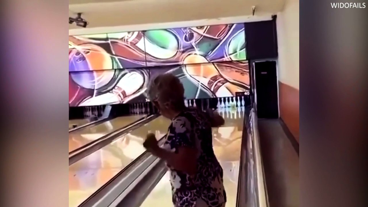 BOWLING FAILS COMPILATION | FUNNY BOWLING FAILS | WIDOFAILS - Video ...