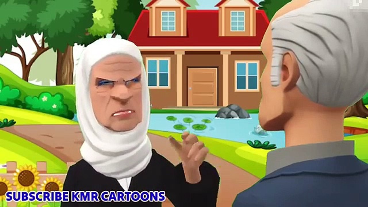 GAR_GAR_KI_KAHANI___SAJU_DARLING___EP_311_KASHMIRI_CARTOON_DRAMA(360p ...