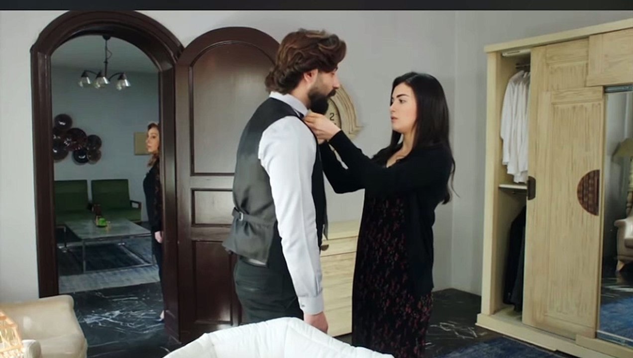 The promise drama Turkish drama - video Dailymotion