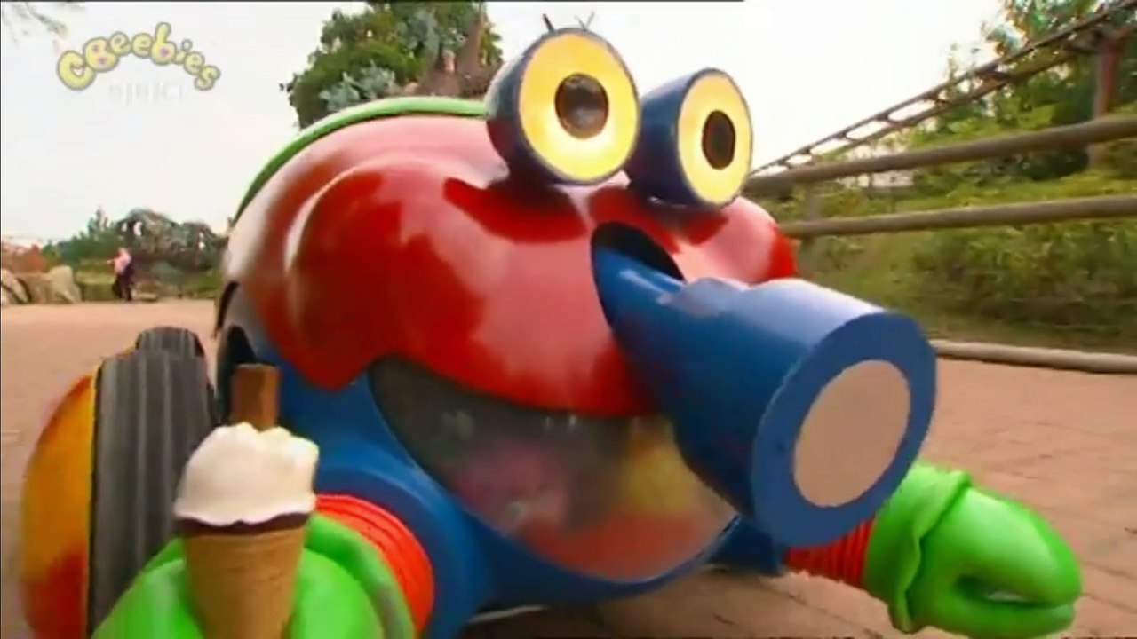 Bits and Bobs - Trugging Along Pt. 2 (Version 3) - video Dailymotion