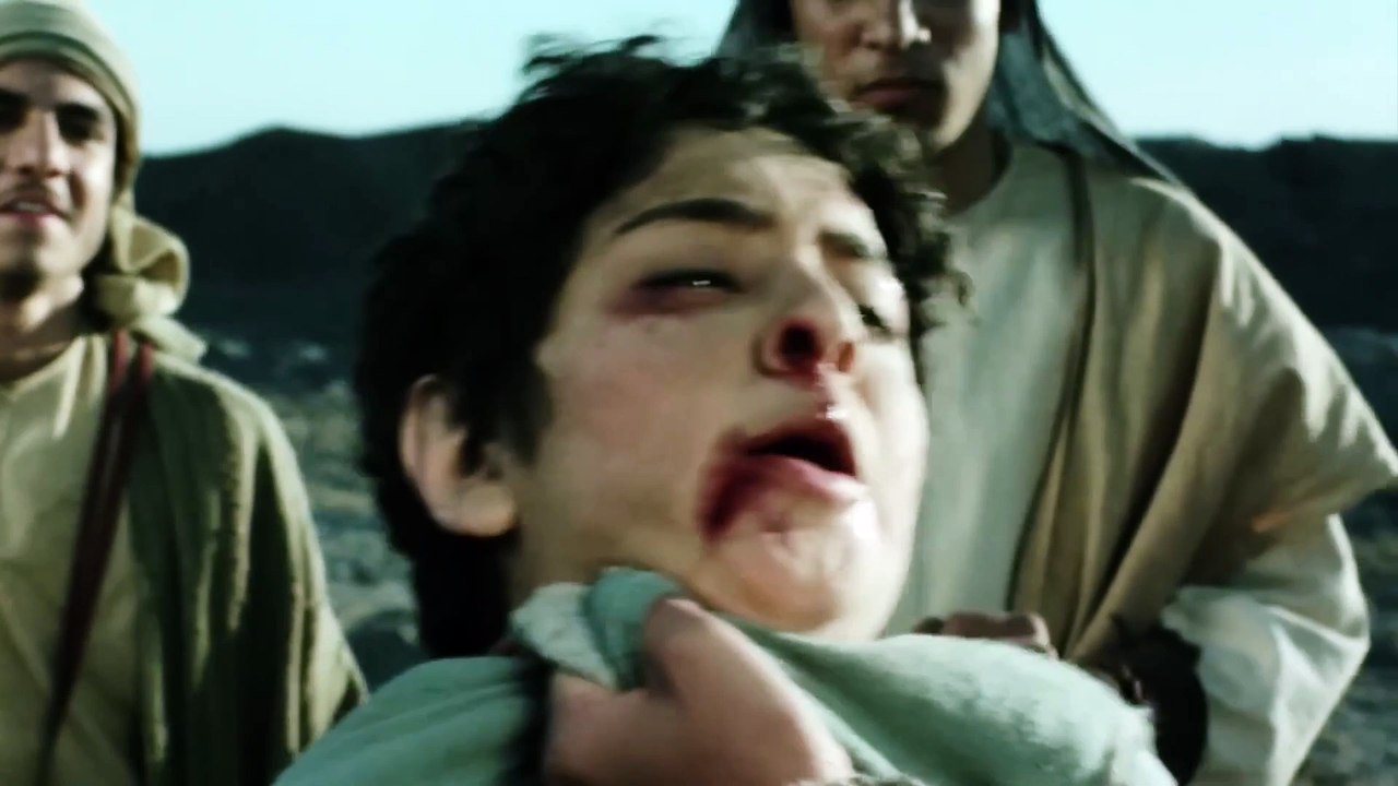 Hazrat Yousuf A.S Series EP 08 - video Dailymotion