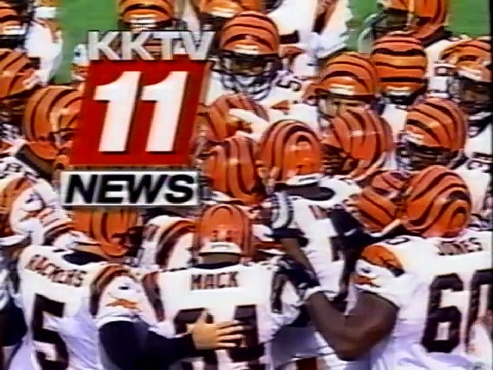 (January 23, 2004) KKTV-TV 11 CBS Colorado Springs/Pueblo Commercials - video Dailymotion