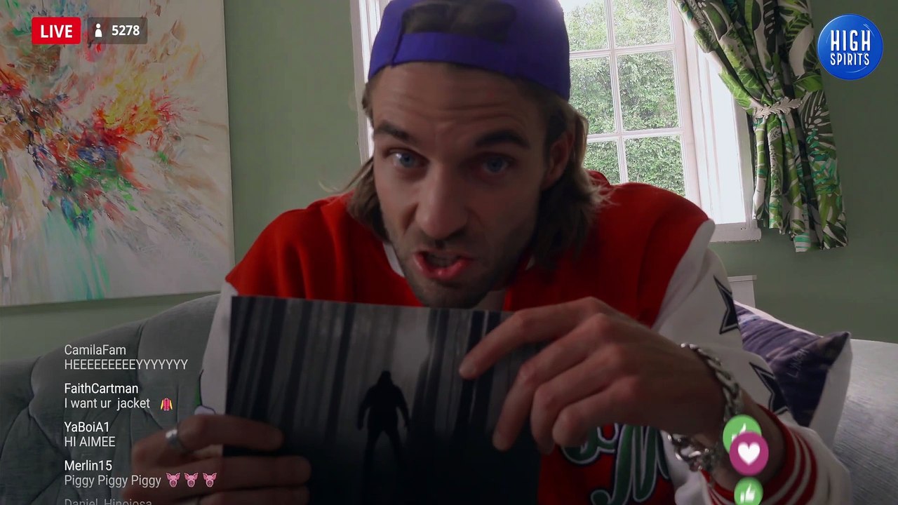 Pigman | movie | 2024 | Official Trailer - video Dailymotion