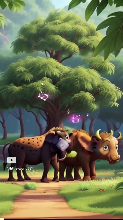 bafelo song for kids - video Dailymotion