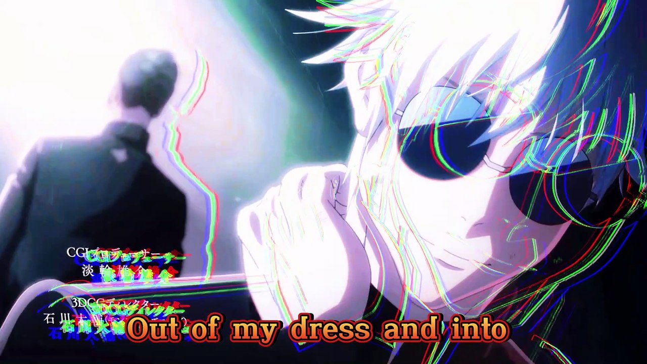 Gojo and Gato Friendship, Jujutsu Kaisen "Into Your Arms". - video ...