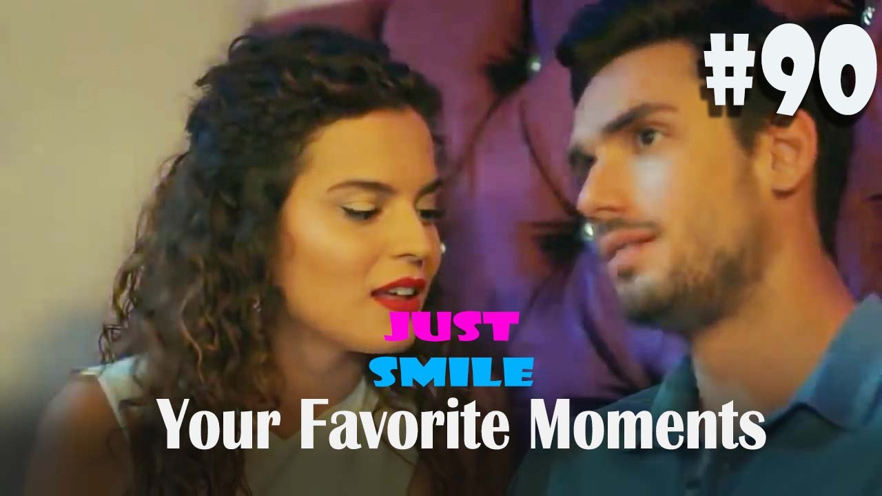 Your Favorite Moments #90 - Just Smile - video Dailymotion