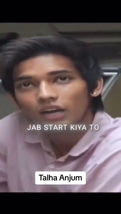 Talha anjum start to now edit | ft talha anjum the best rapper - video ...