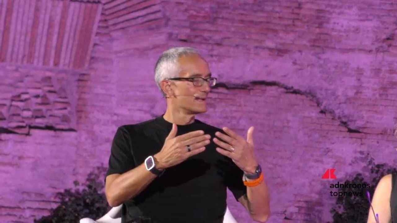 Filosofie sotto le stelle, Maximo Ibarra spiega legame tra innovazione ...