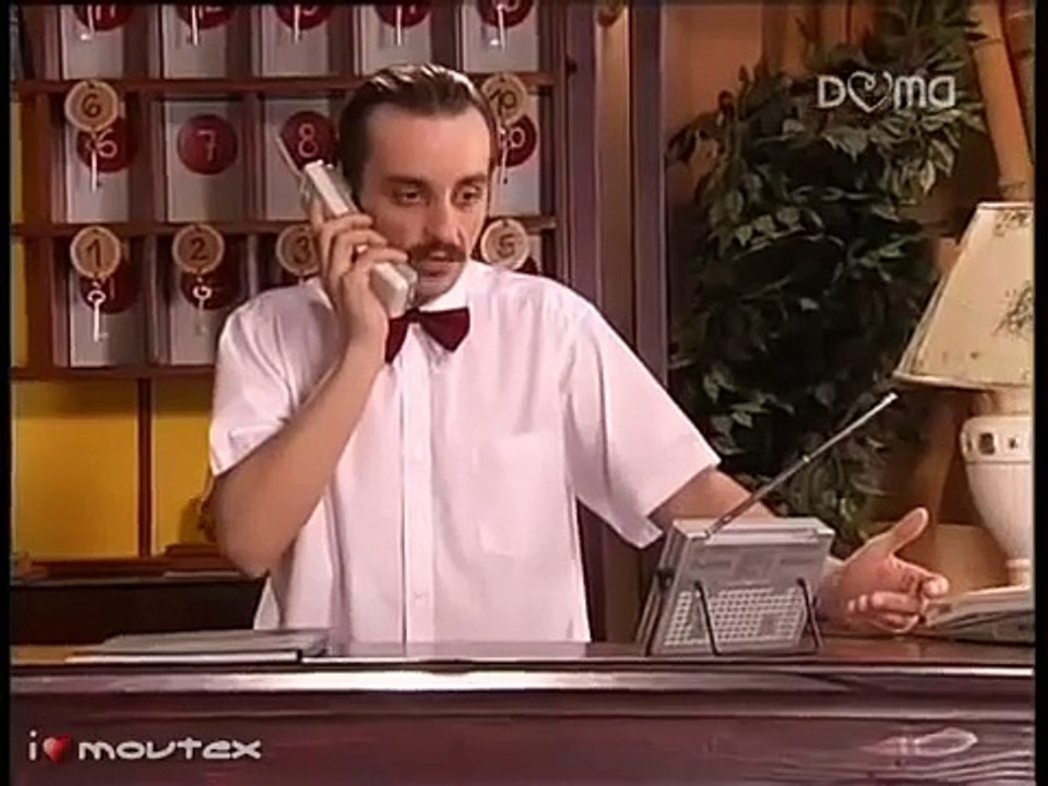 Cimmer Fraj sezona 2 epizoda 36 - video Dailymotion