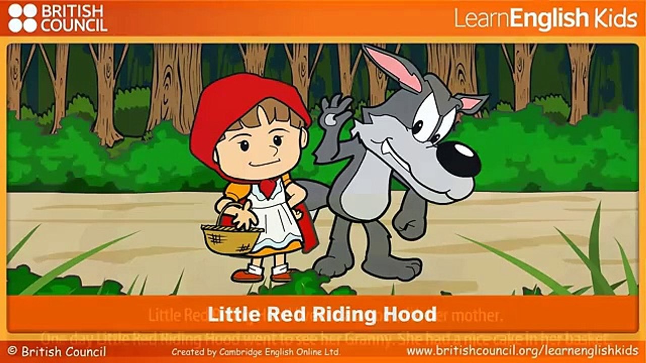 Little_Red_Riding_Hood_-_Kids_Stories_-_LearnEnglish_Kids_British ...