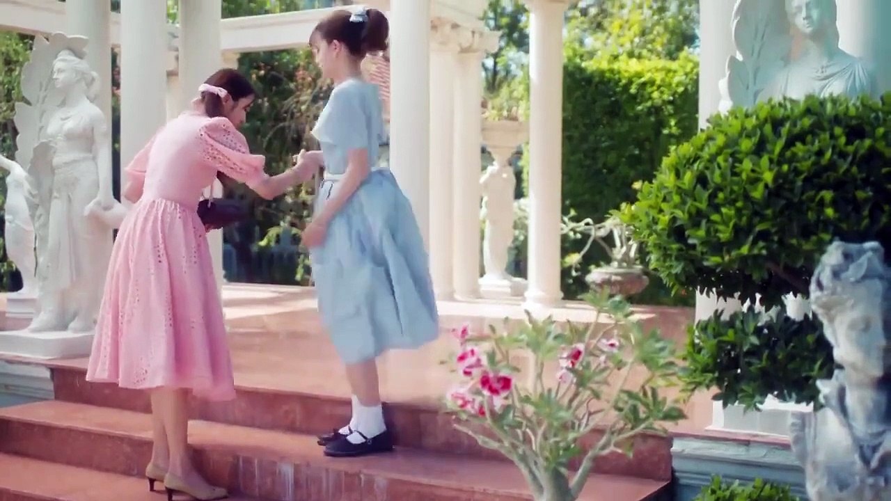 EP.1 The Loyal Pin (2024) ENGSUB - video Dailymotion
