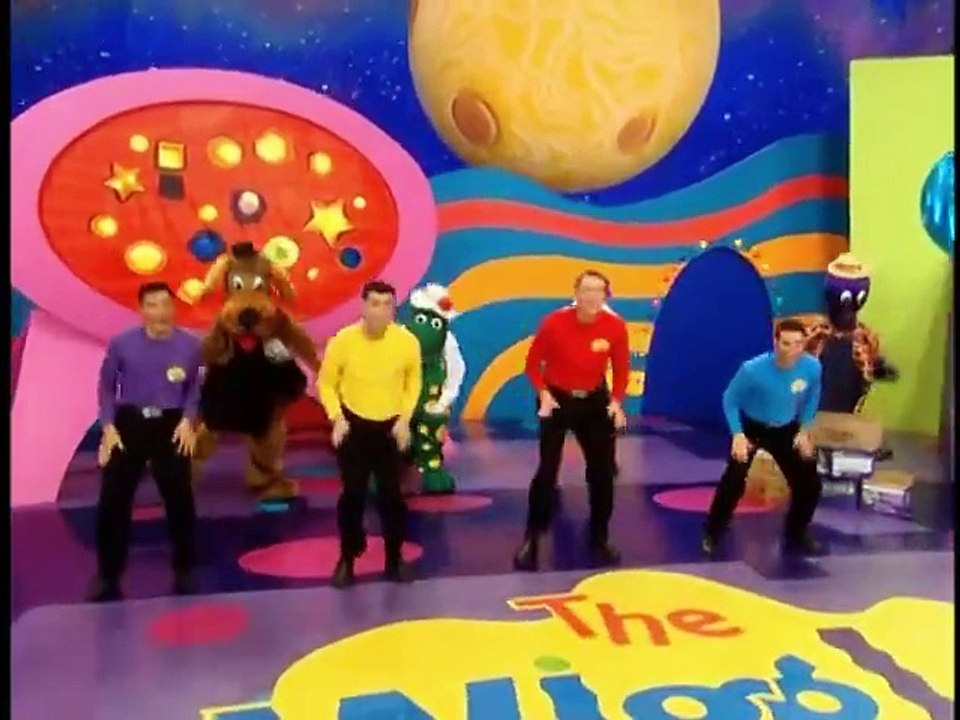 The Wiggles Hoop Dee Doo It's A Wiggly Party 2001...mp4 - video Dailymotion