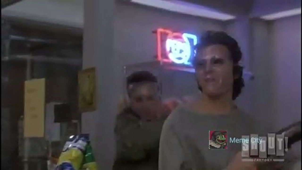 Scanners Meme 95 - Vídeo Dailymotion