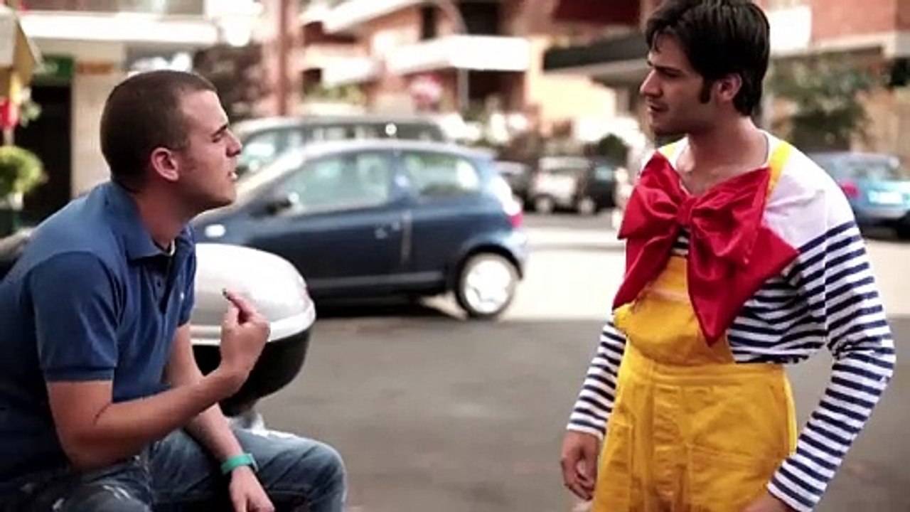 Spaghetti Story | movie | 2013 | Official Trailer - video Dailymotion