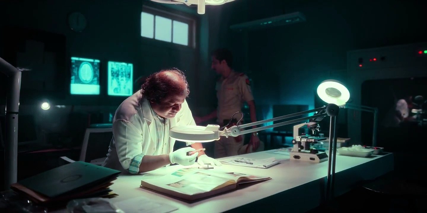 Tribhuvan Mishra CA Topper Season 1 Episode 06 - video Dailymotion