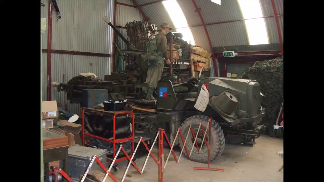 War Thunder Future British Tank Tech Tree - SPAA Tanks! - video Dailymotion