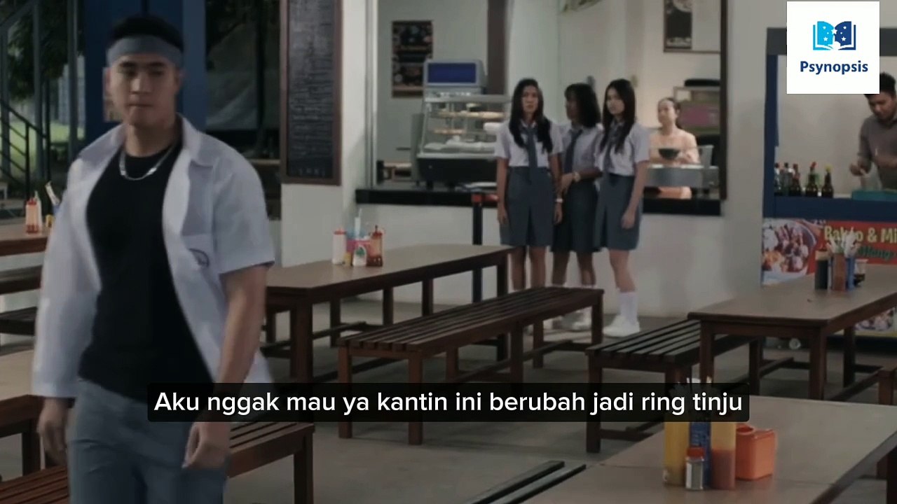 DIA ANGKASA - EPISODE 1 FULL - Video Dailymotion