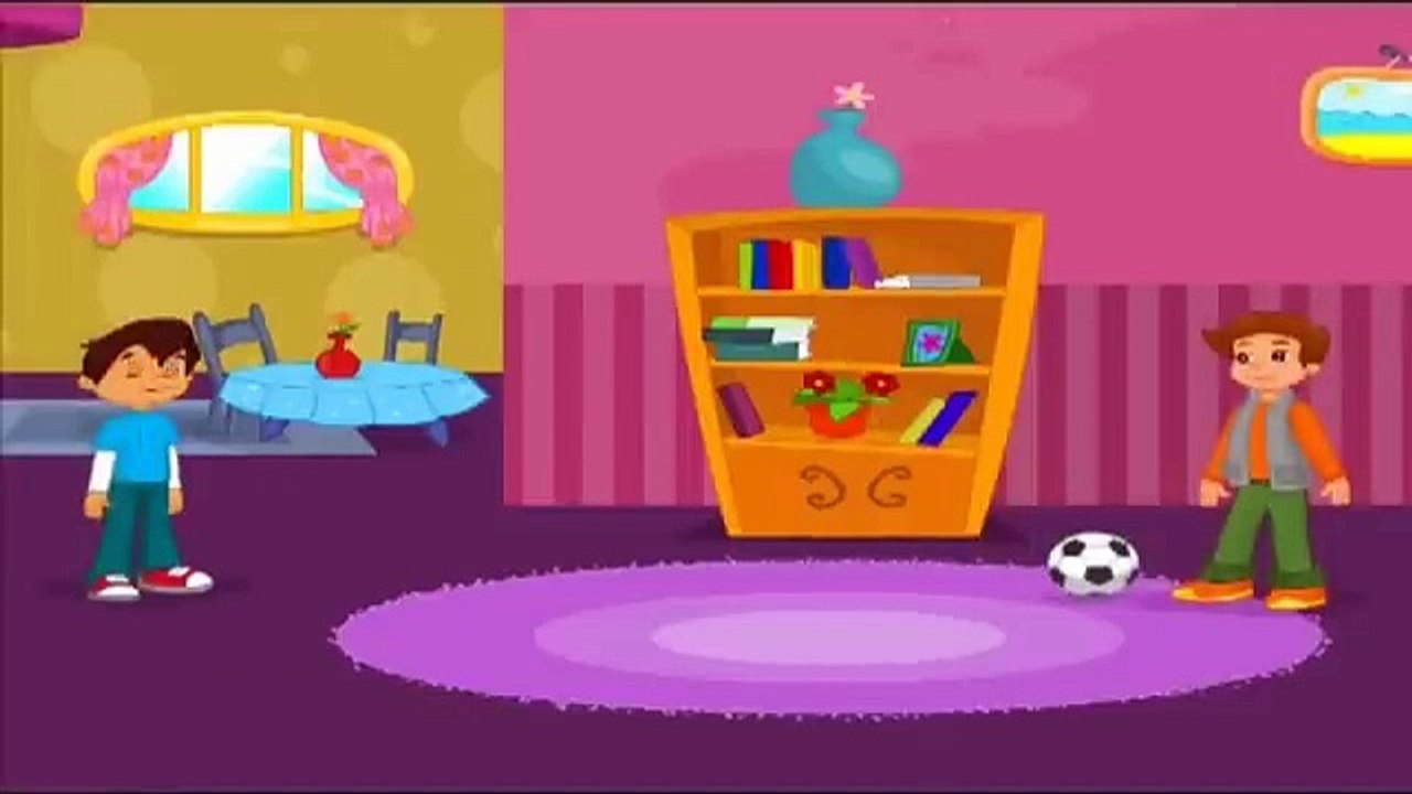Neighbours right Islamic cartoon for kids - video Dailymotion