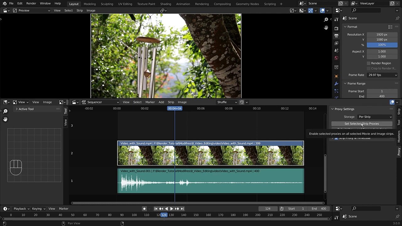 23. Free Video Editing - Episode 23 - Blender Free Video Editor, Best ...