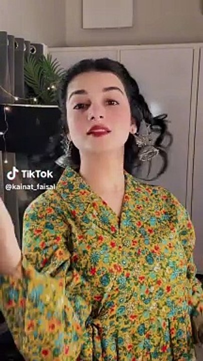 Beautiful girl - video Dailymotion