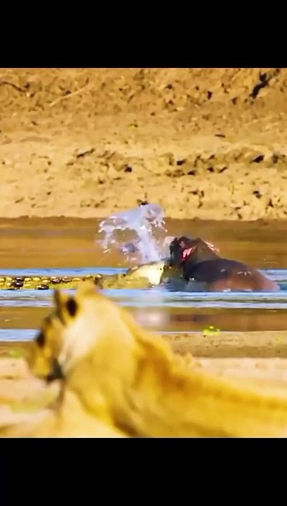 Amazing Wildlife - video Dailymotion