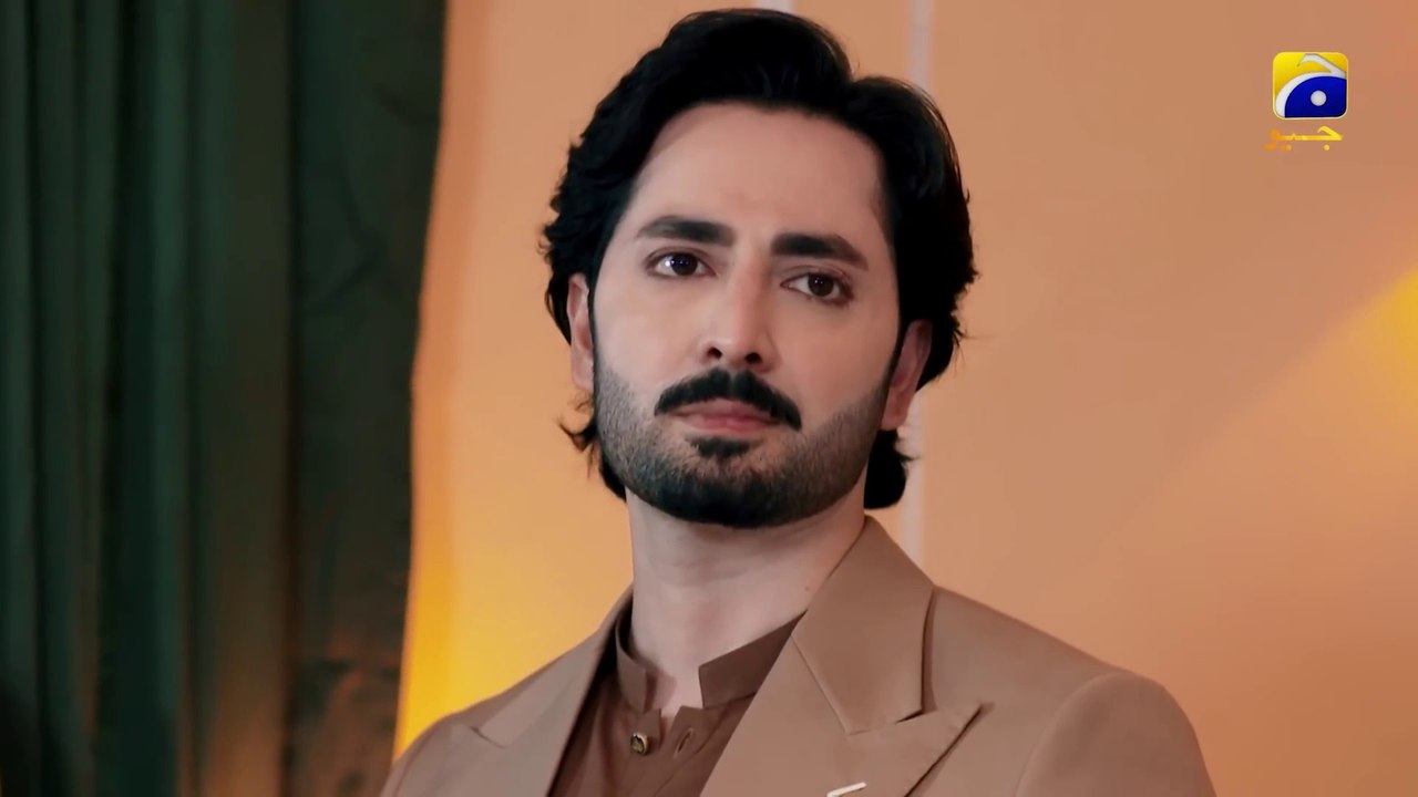 Jan Nisar drama episode 42 promo - video Dailymotion