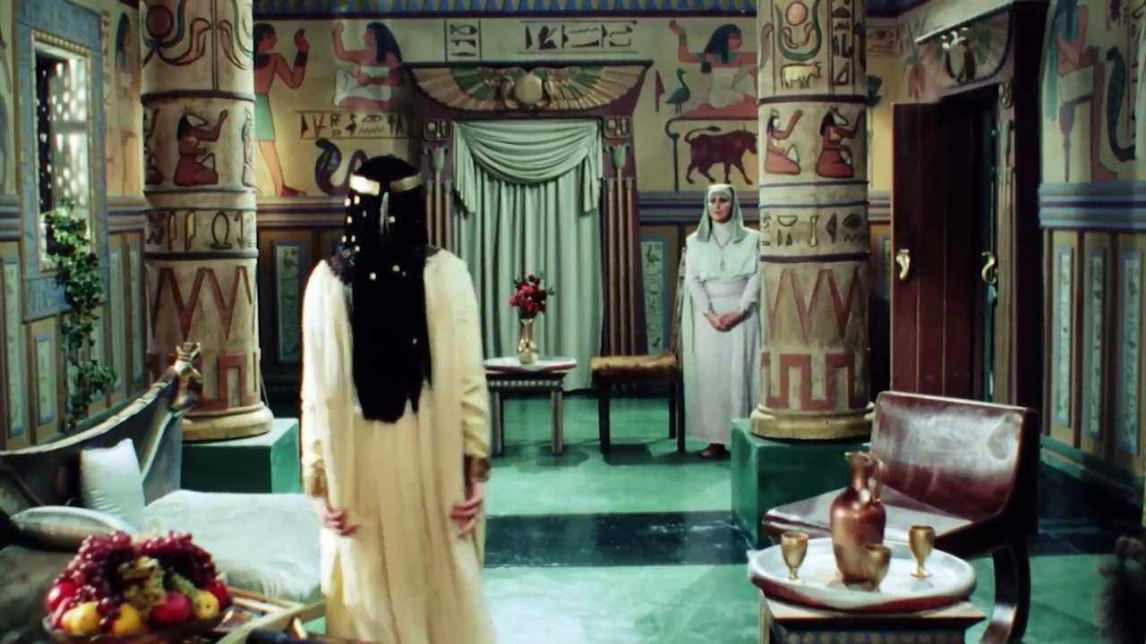 Hazrat Yousuf A.S Series EP 20 - video Dailymotion