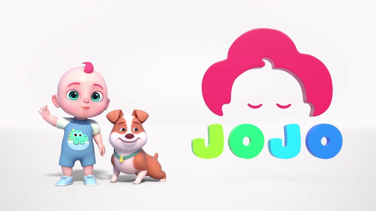 Get ready for a fun adventure with Baby JoJo! In this exciting video, watch as surprise eggs are ...