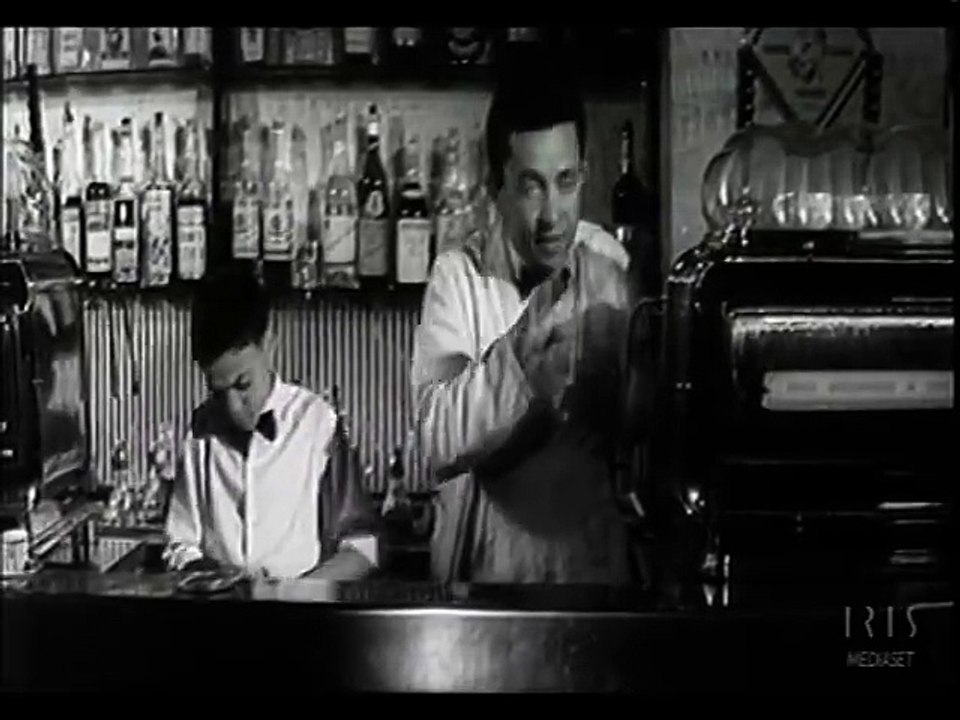 I dritti | movie | 1957 | Official Clip - video Dailymotion