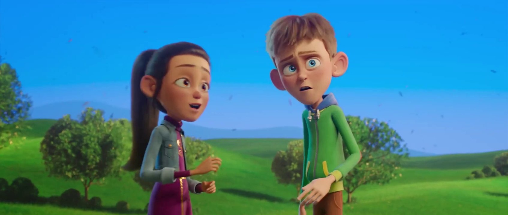 Riverdance- The Animated Adventure (2021) full Movie - video Dailymotion