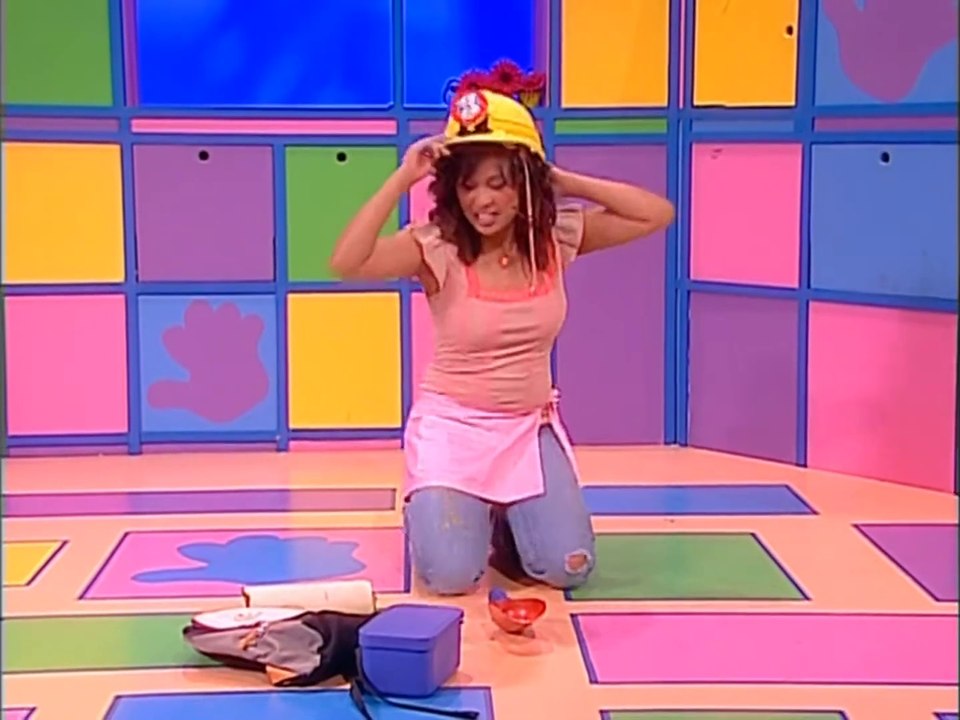 Hi-5 USA - S01 E20 - Underground (2003) - video Dailymotion