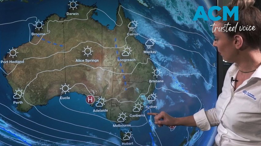 Unseasonably warm winter weather across large parts of country ...