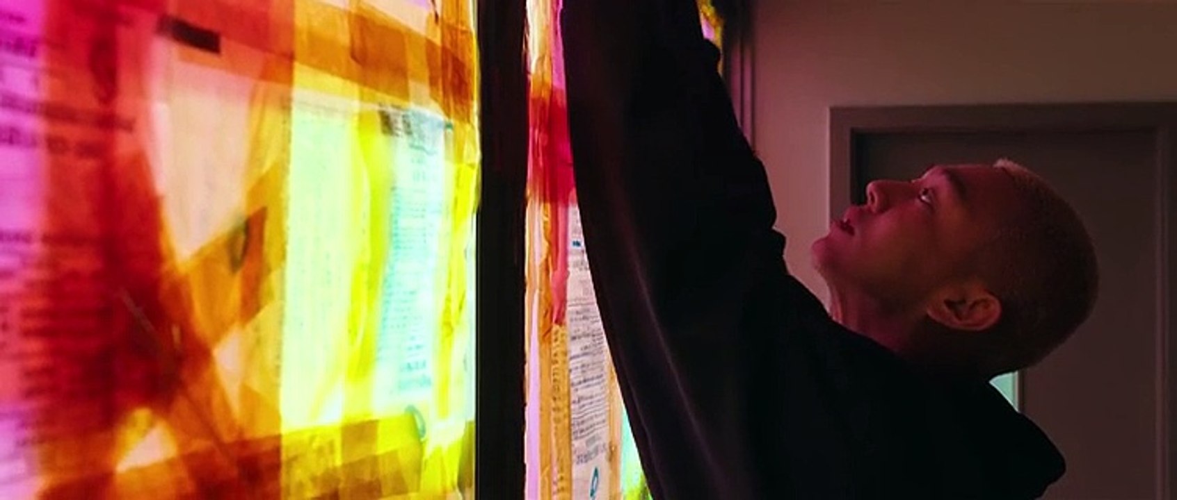 Korean Movie (Alive) - video Dailymotion