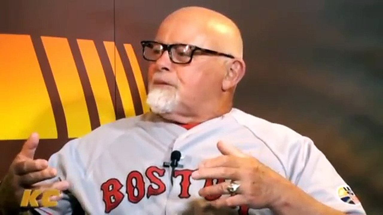 Back To The Territories #04 Kevin Sullivan Florida Part 1 - video ...